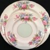 Paragon china patterns - China "Made in England"
