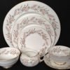 Paragon china patterns - China "Made in England"