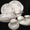 Paragon china patterns - China "Made in England"