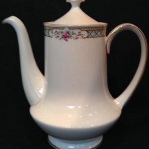 Paragon china patterns - China "Made in England"