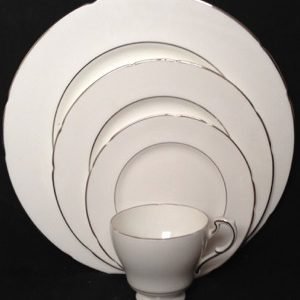 Paragon china patterns - China "Made in England"