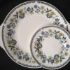 Paragon china patterns - China "Made in England"