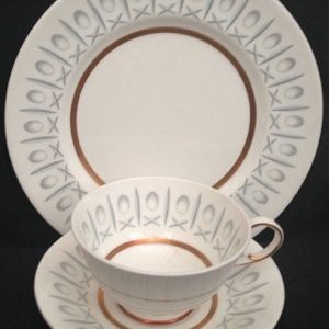 Paragon china patterns - China "Made in England"