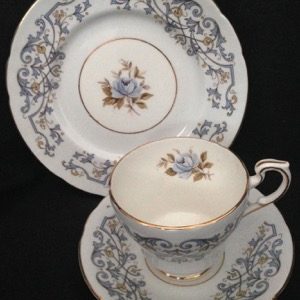 Paragon china patterns - Page 3 of 3 - China "Made in England"