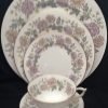 Paragon china patterns - China "Made in England"