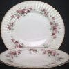 Paragon china patterns - China "Made in England"