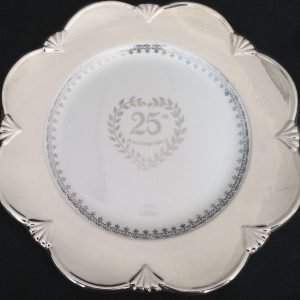 Royal Winton dinnerware patterns - China "Made in England"