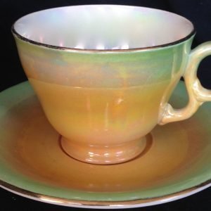 Royal Winton dinnerware patterns - China "Made in England"